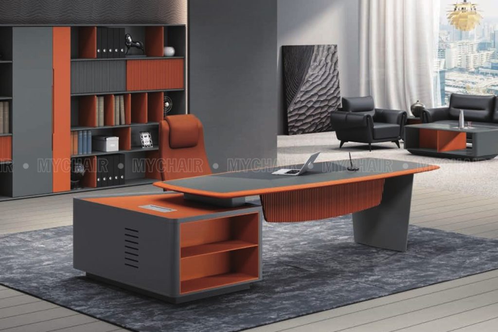 Khám Phá 10+ Mẫu Bàn Ghế Giám đốc Cao Cấp, Sang Trọng