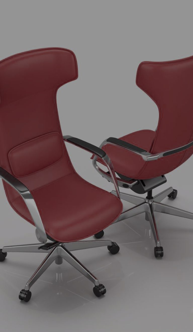 Ghế Nhựa Học Sinh HY-0308 - Nội Thất MyChair