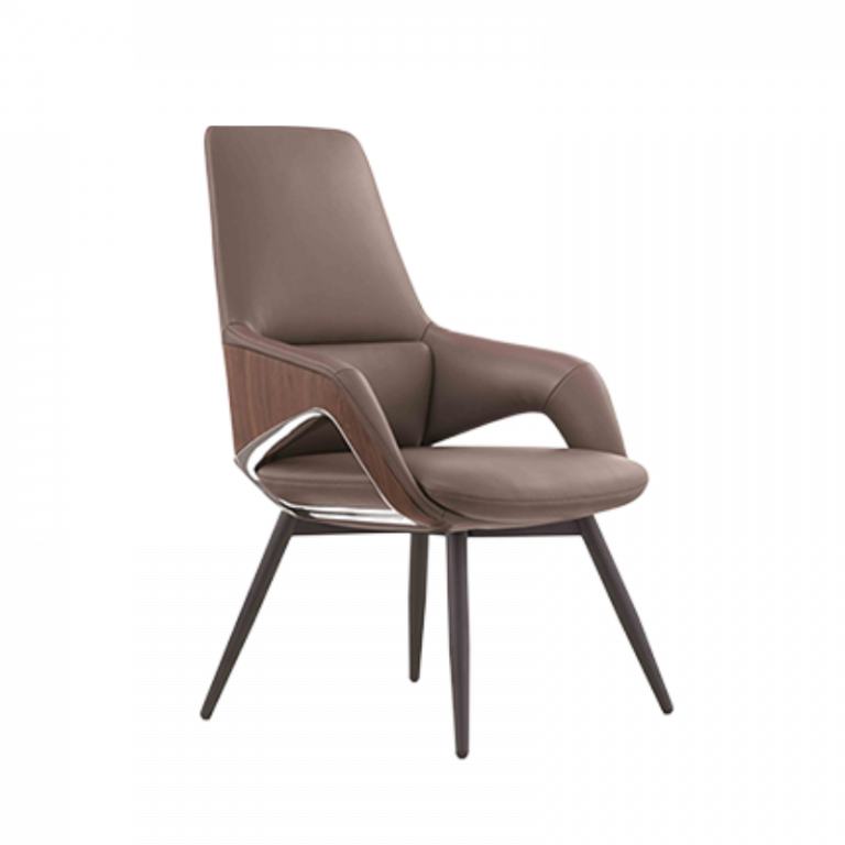 Ghế Xoay Phòng Họp 2512B - Nội Thất MyChair